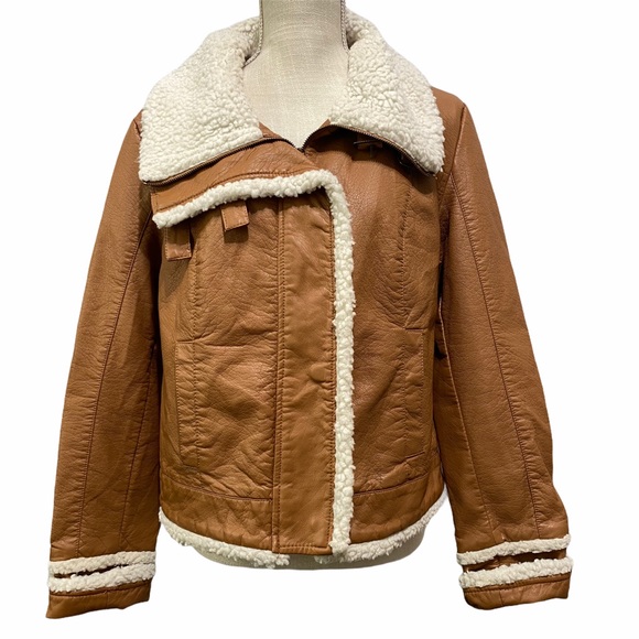 Ashley By 26 International | Jackets & Coats | Ashley By 26 ...